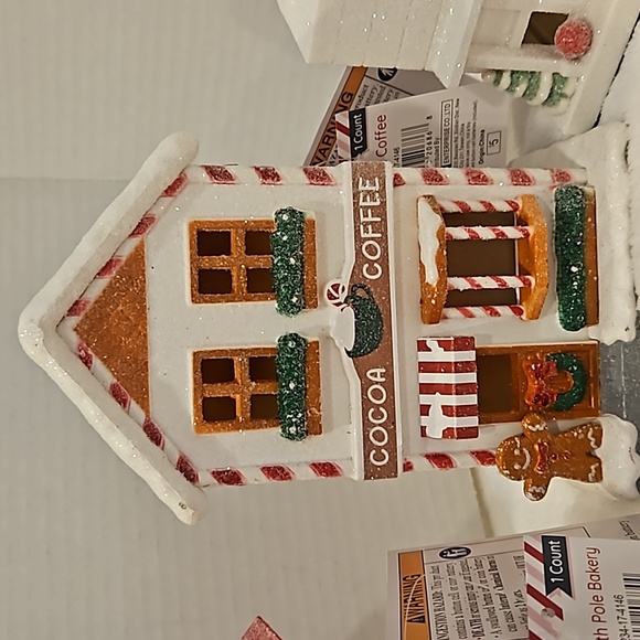 Target | Holiday | Target Nwt Bullseye Playground 224 Lighted Christmas ...